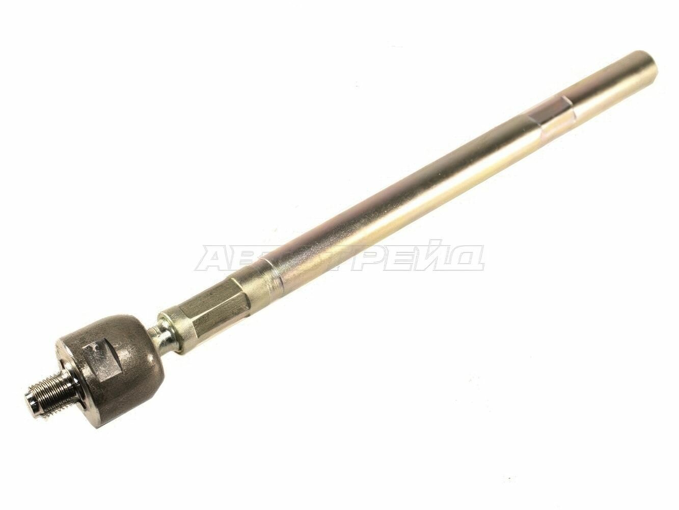 Тяга рулевая для Ситроен C, C4, Пежо 307, T5 арт ST3812E5 SAT