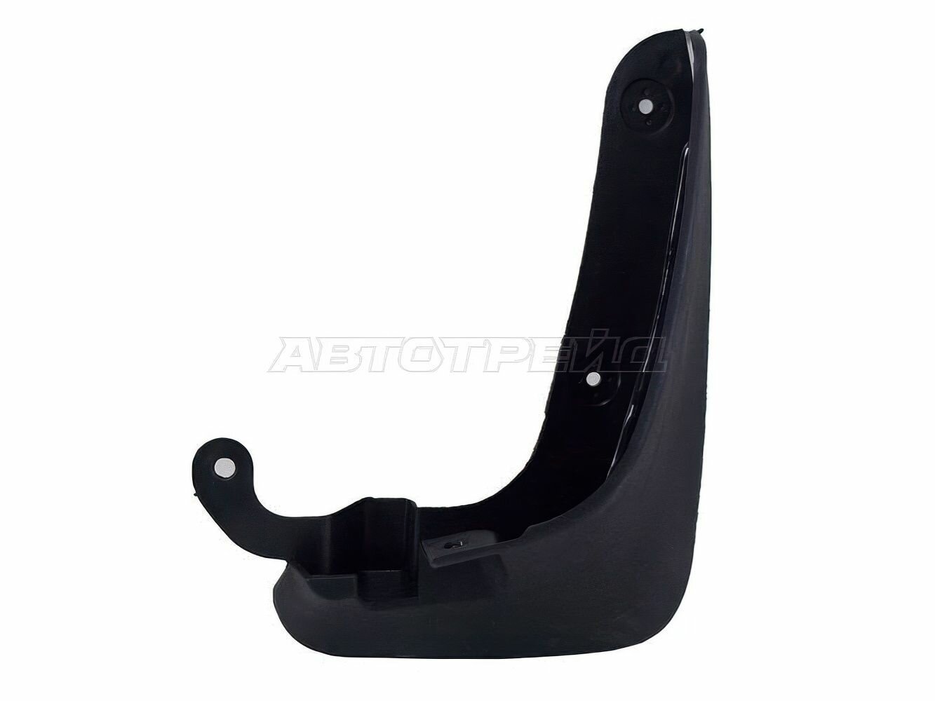 Брызговик передний правый для Хендай Акцент, Верна, Верна арт STHNA5016B1 SAT