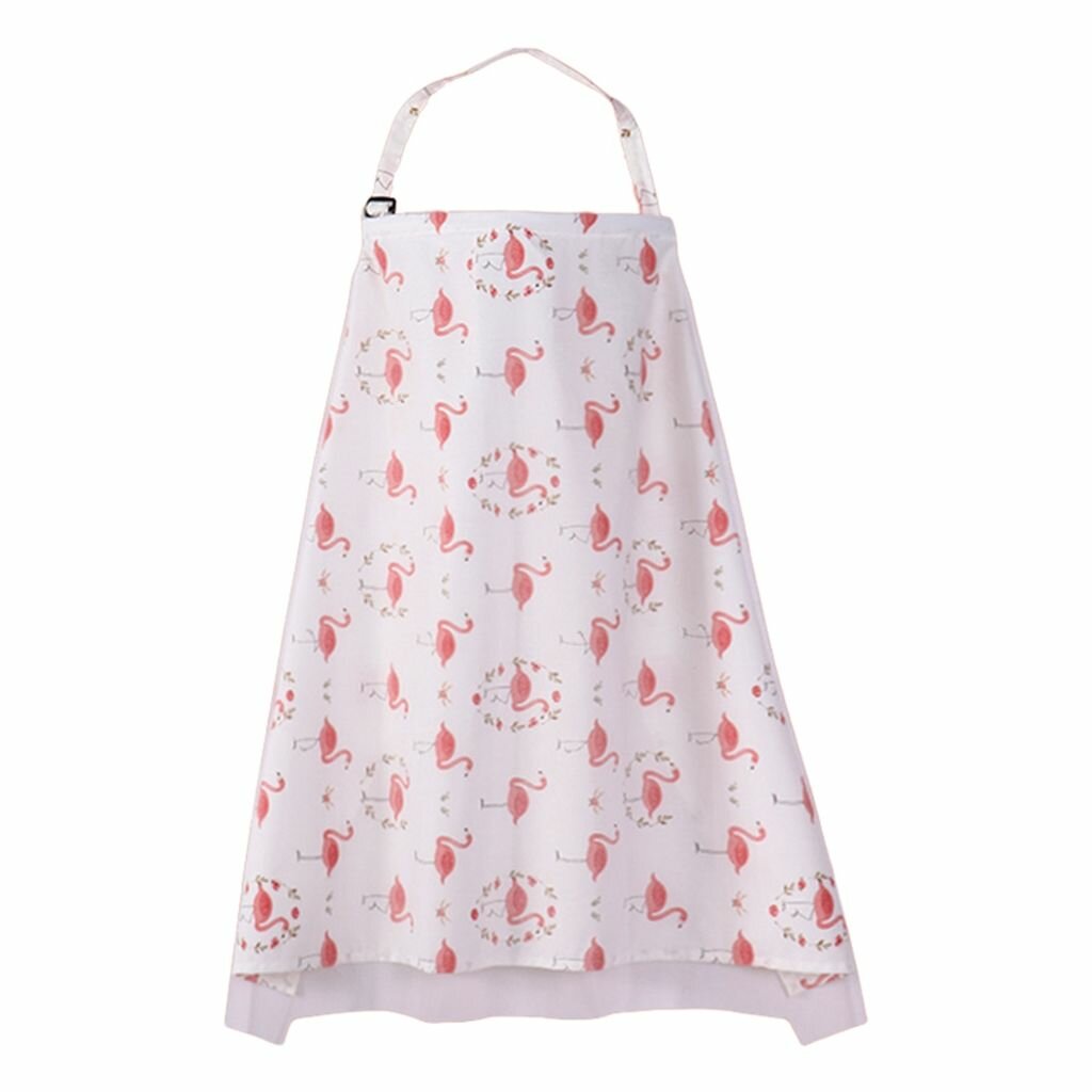 Накидка для кормления грудью