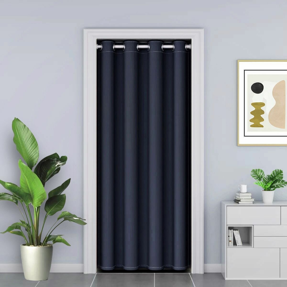 Арка межкомнатная