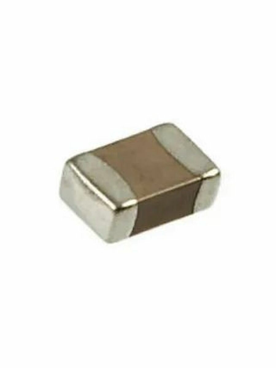 0805-NPO-100V-22pF 5% конденсатор