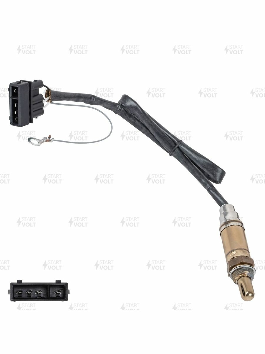 Датчик кислорода (лямбда-зонд) StartVolt VSOS2125 для а/м VW PASSAT, HONDA ACCORD