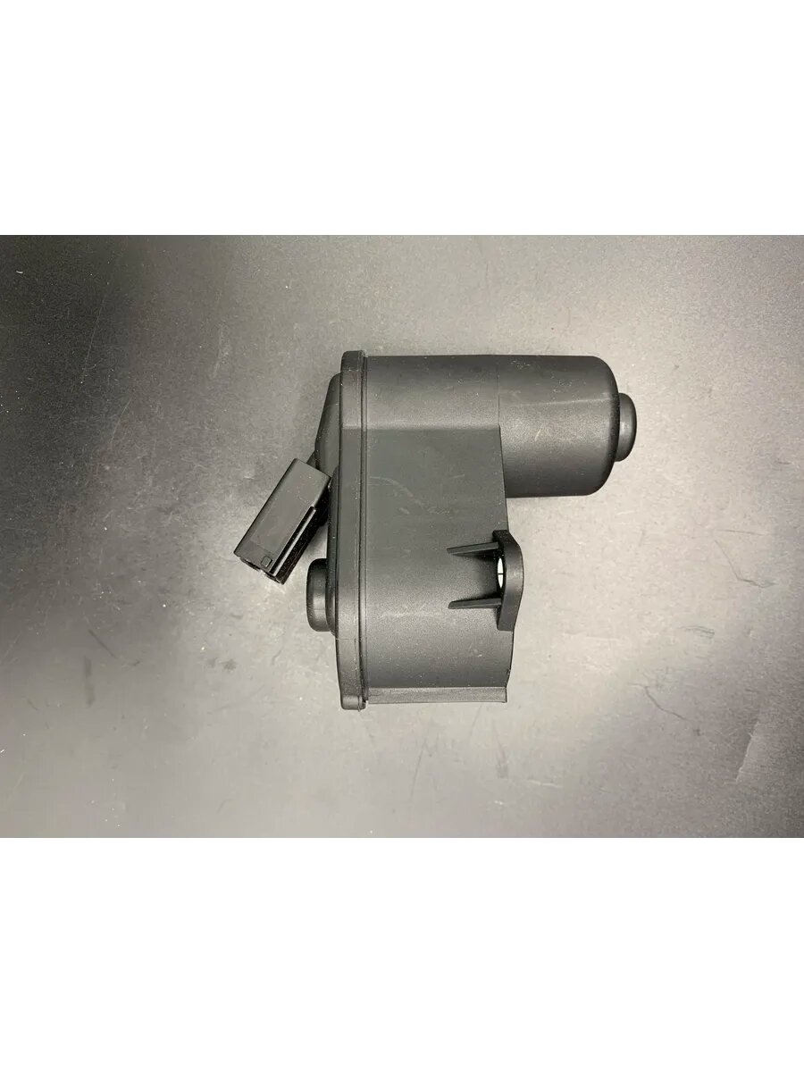 Моторчик ручного тормоза (6 шлицов) Новое