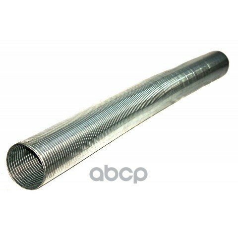 Гофра глушителя (металлорукав) ф100х400 81152100058 ViLiTan арт. 04349VLT