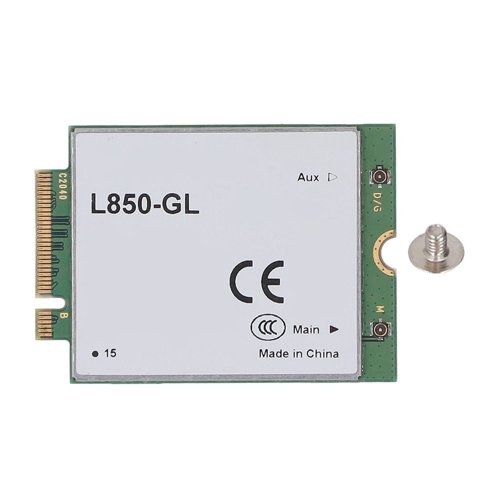 L850 GL Network Card Module 4G LTE Cat9 M.2 XMM 7360 LTE Modem WWAN Module for Laptop