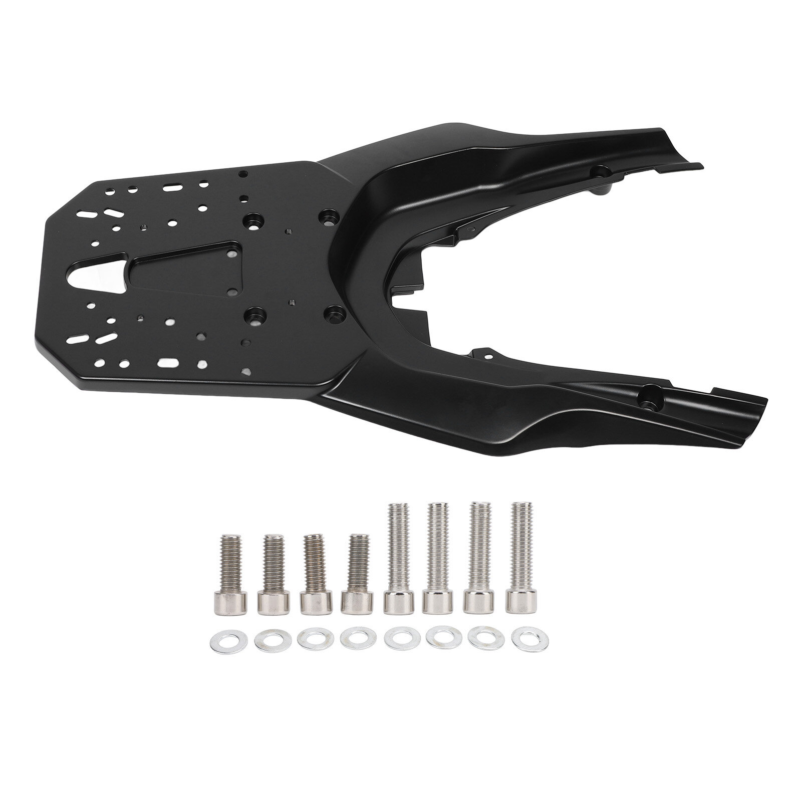 Багажник мотоцикла, алюминий, для Pcx160 Pcx150 2021-2023