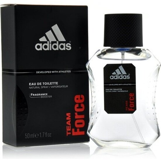 Мужская туалетная вода Adidas Team Force 50 мл
