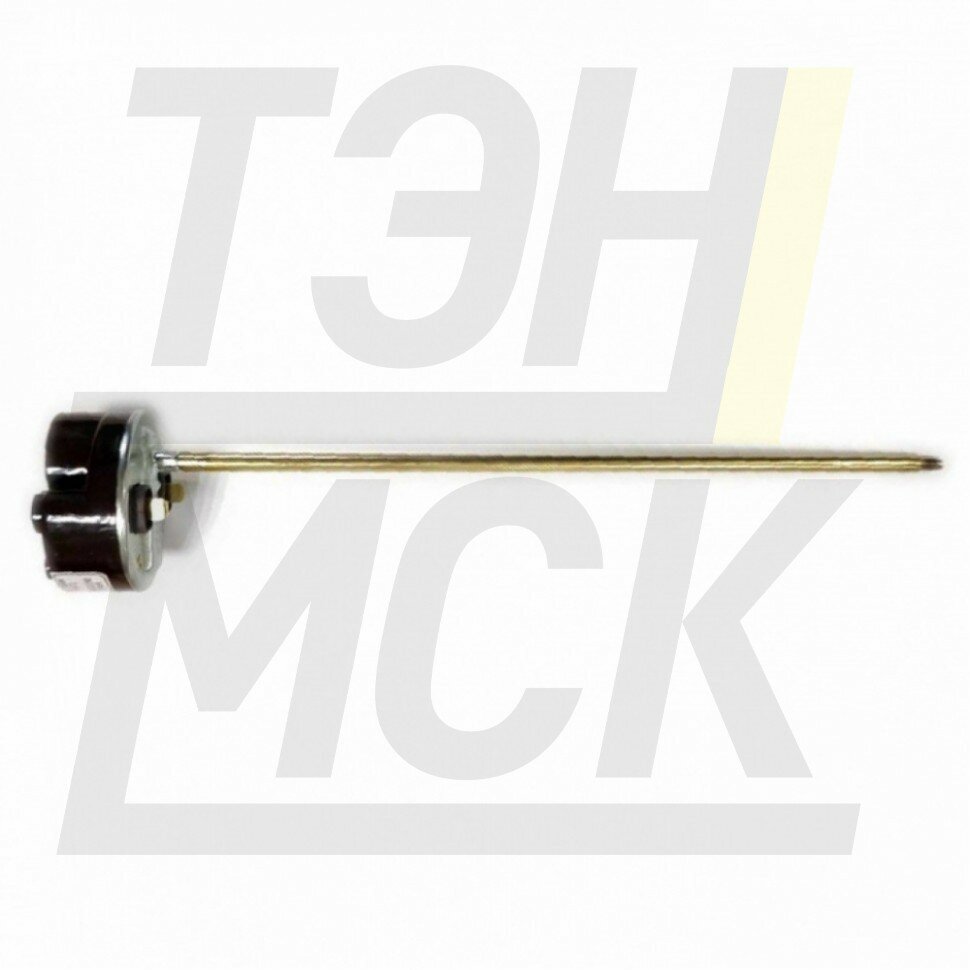 Термостат стержневой для водонагревателя Ariston, Thermex 20A до 80°С, RTM, 3412394