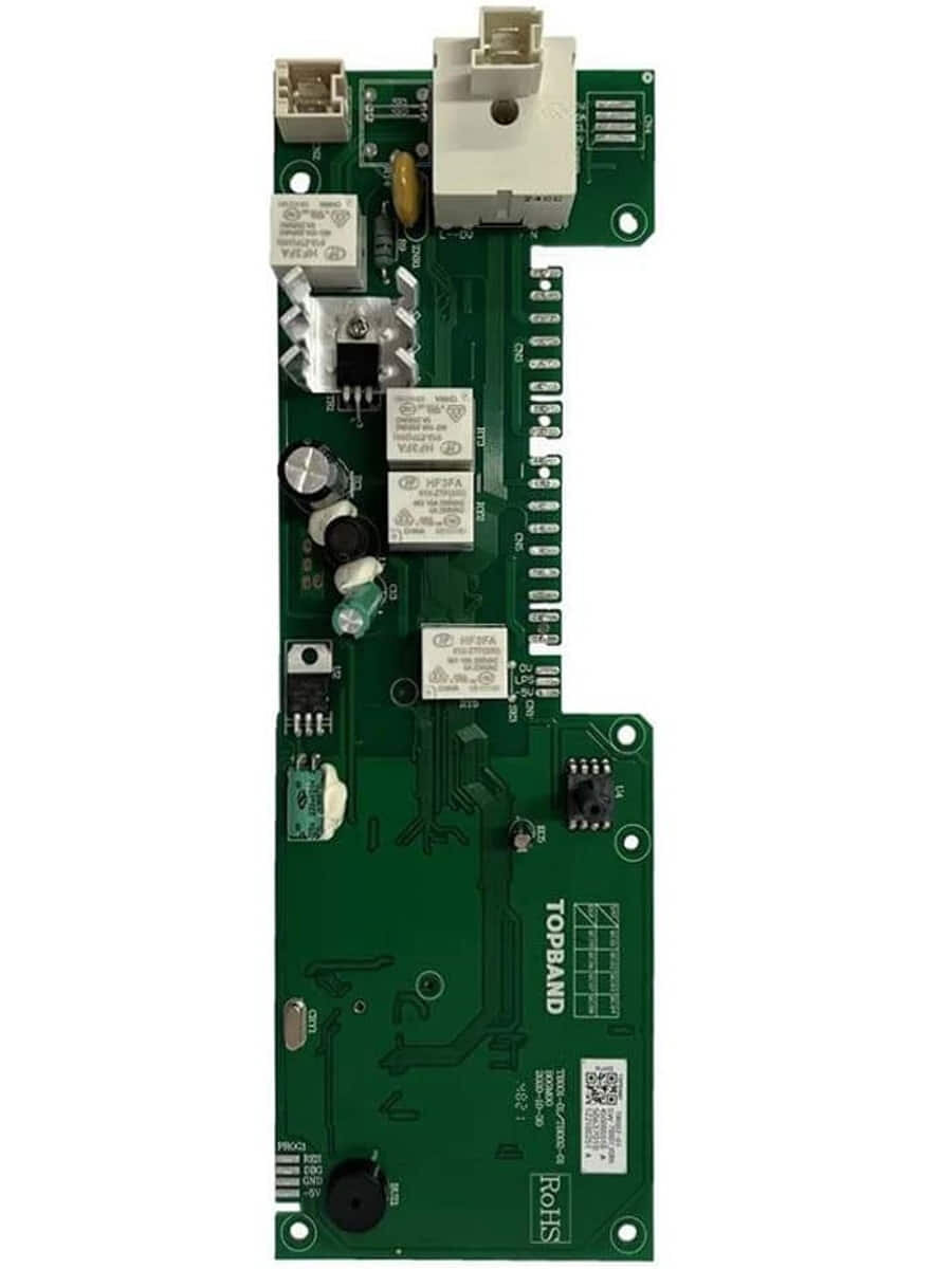 Atlant 906345900111 модуль управления TB002-01 для стиральной машины Атлант 60С108