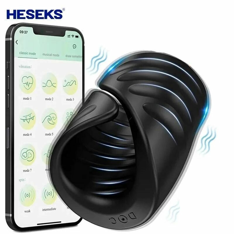 Тренажер для полового члена для взрослых