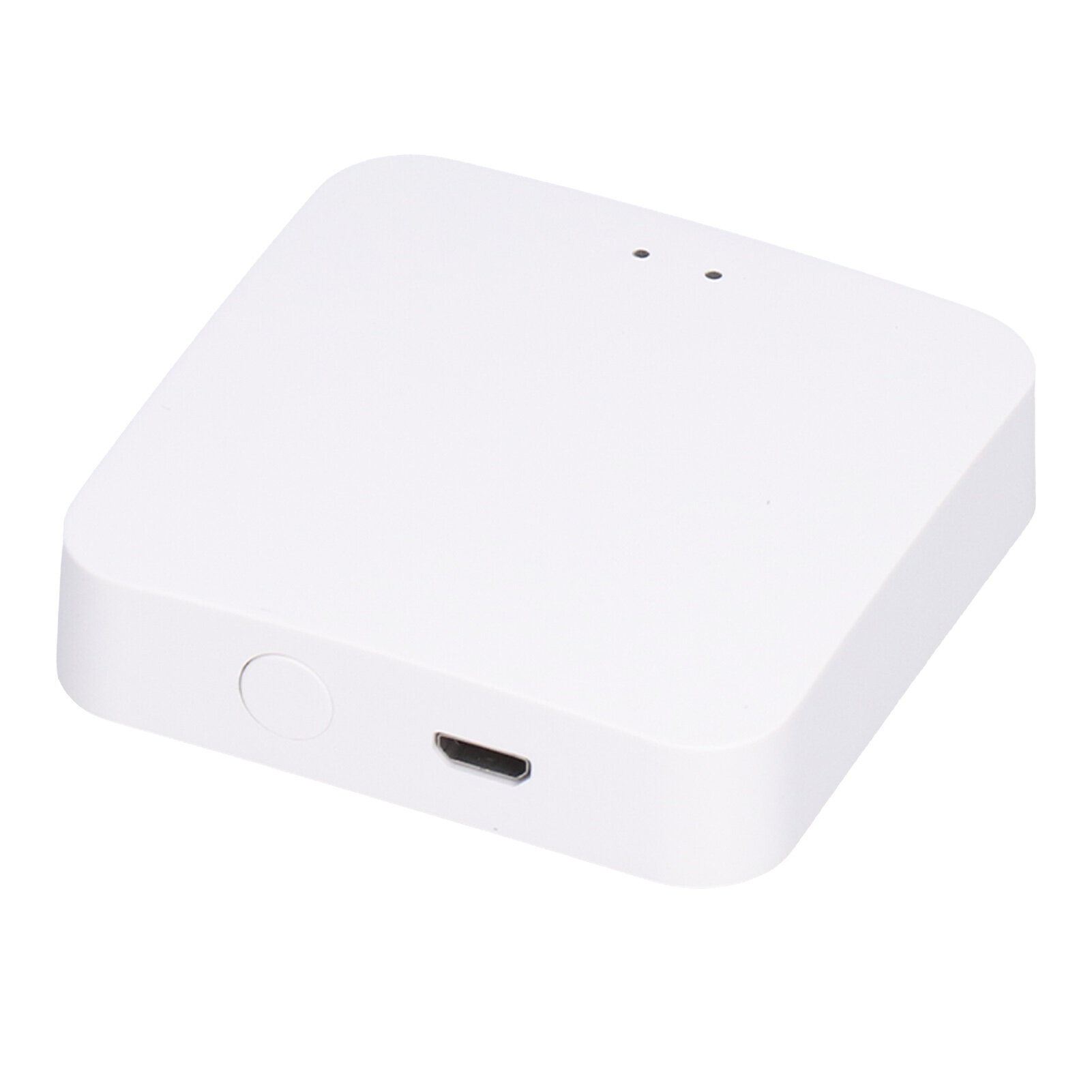 Для Tuya ZigBee Bluetooth Wi-Fi концентратор шлюз Многофункциональный беспроводной шлюз с питанием от USB 1A 5V
