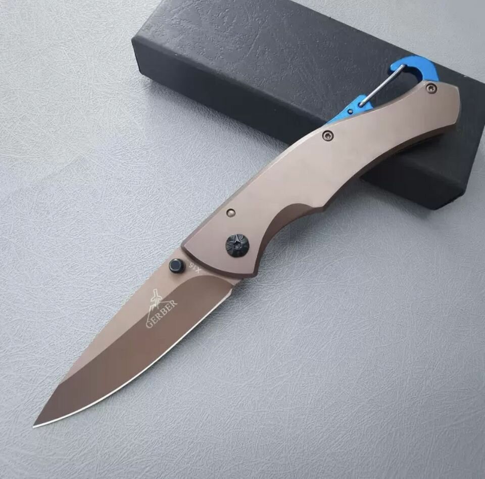 BROWNING GR Бронза с карабином