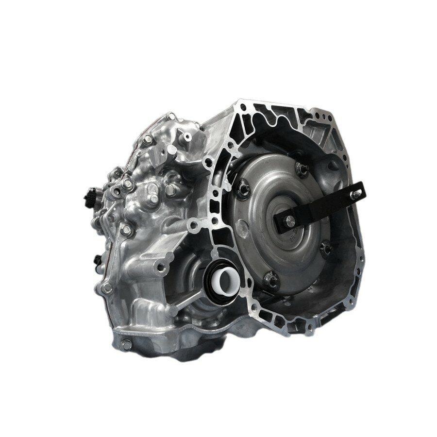 Автоматическая коробка передач (вариатор) Рено CVT в сборе для Лада Веста, Икс Рей с ДВС H4M (1.6 л.)