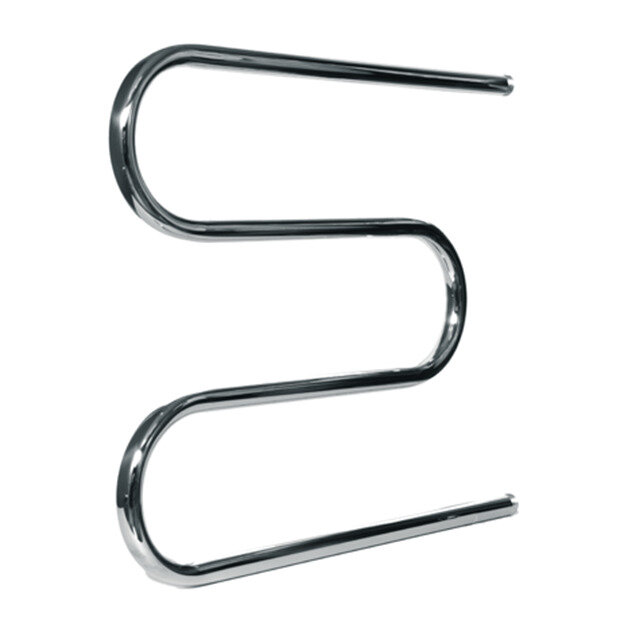 Водяной полотенцесушитель Ника SIMPLE М-обр. (3/4) 50/40 без полки