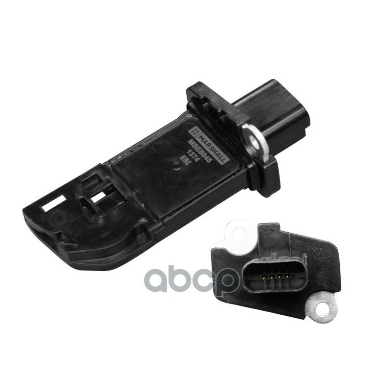 Датчик массового расхода воздуха Ford Galaxy II 06- Discovery Sport 14- Volvo S60 II 10-, V60 I 10- (MSE8045) MARSHALL арт.