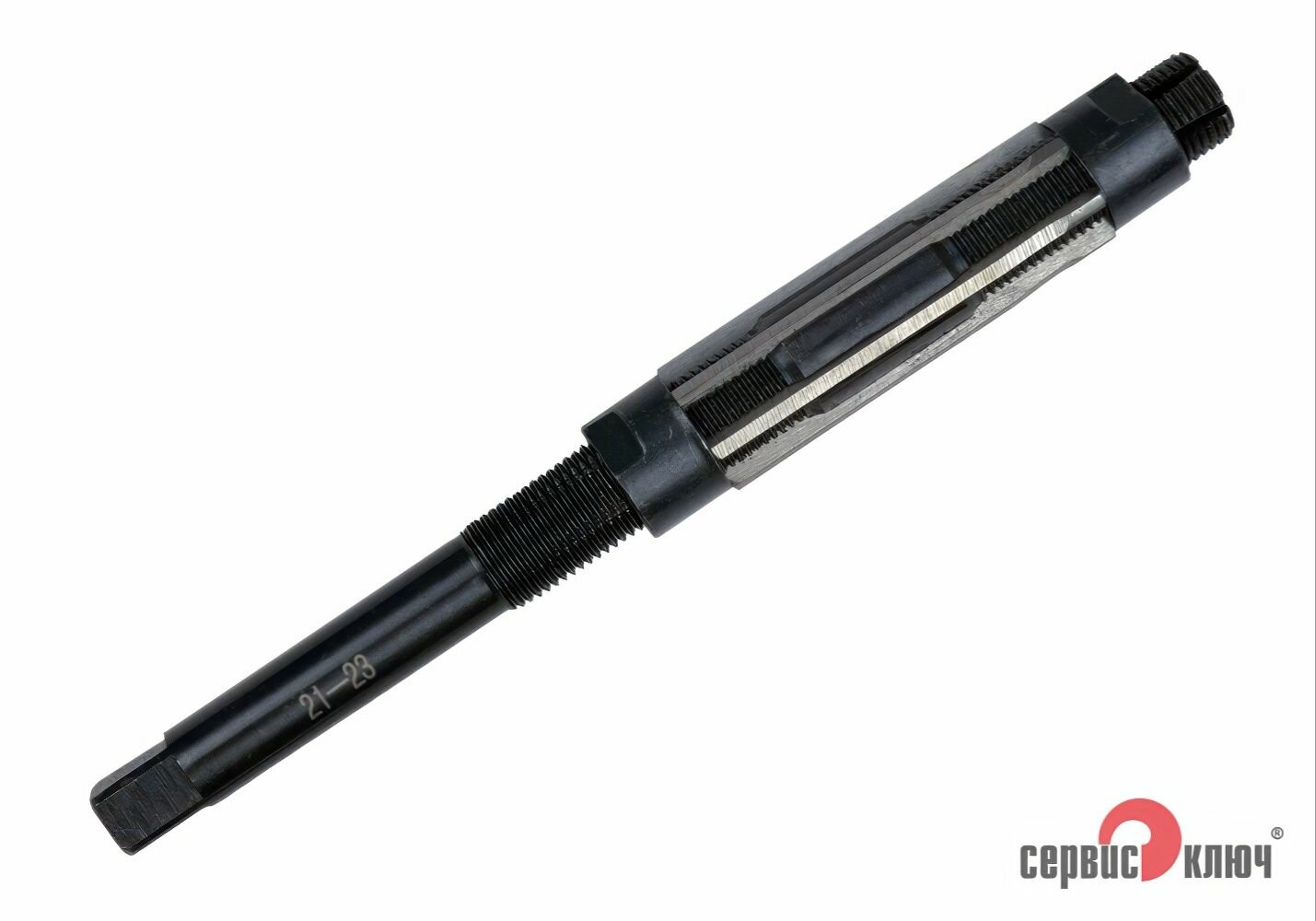 Развертка регулируемая 21-23мм 72521 сервис ключ