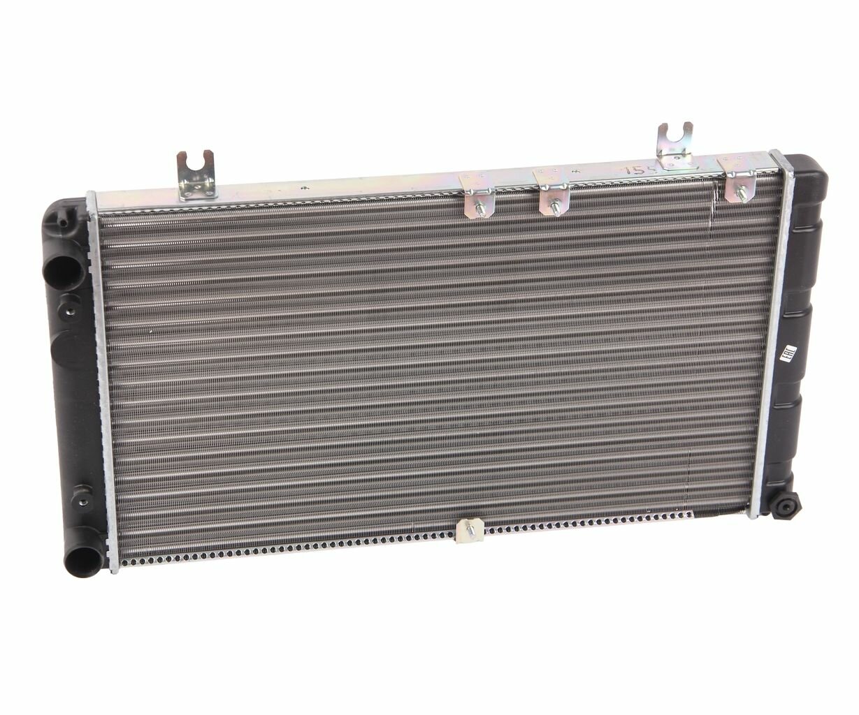 Радиатор с кондиционером для ВАЗ Лада 1119 арт 11190130101200 LADA