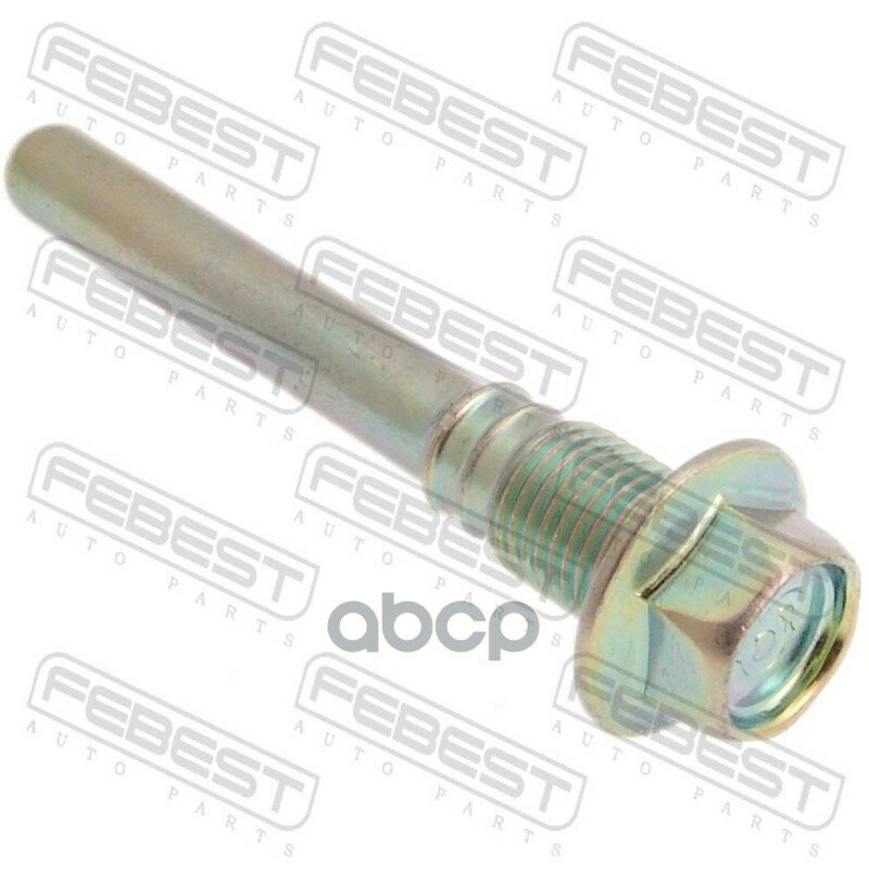 Направляющая Суппорта Nissan/Infiniti Зад. Nissan 441408J100; Renault 44140-Ja01a; Nissan 44140-Ja01a Febest арт. 0274-J10UPR