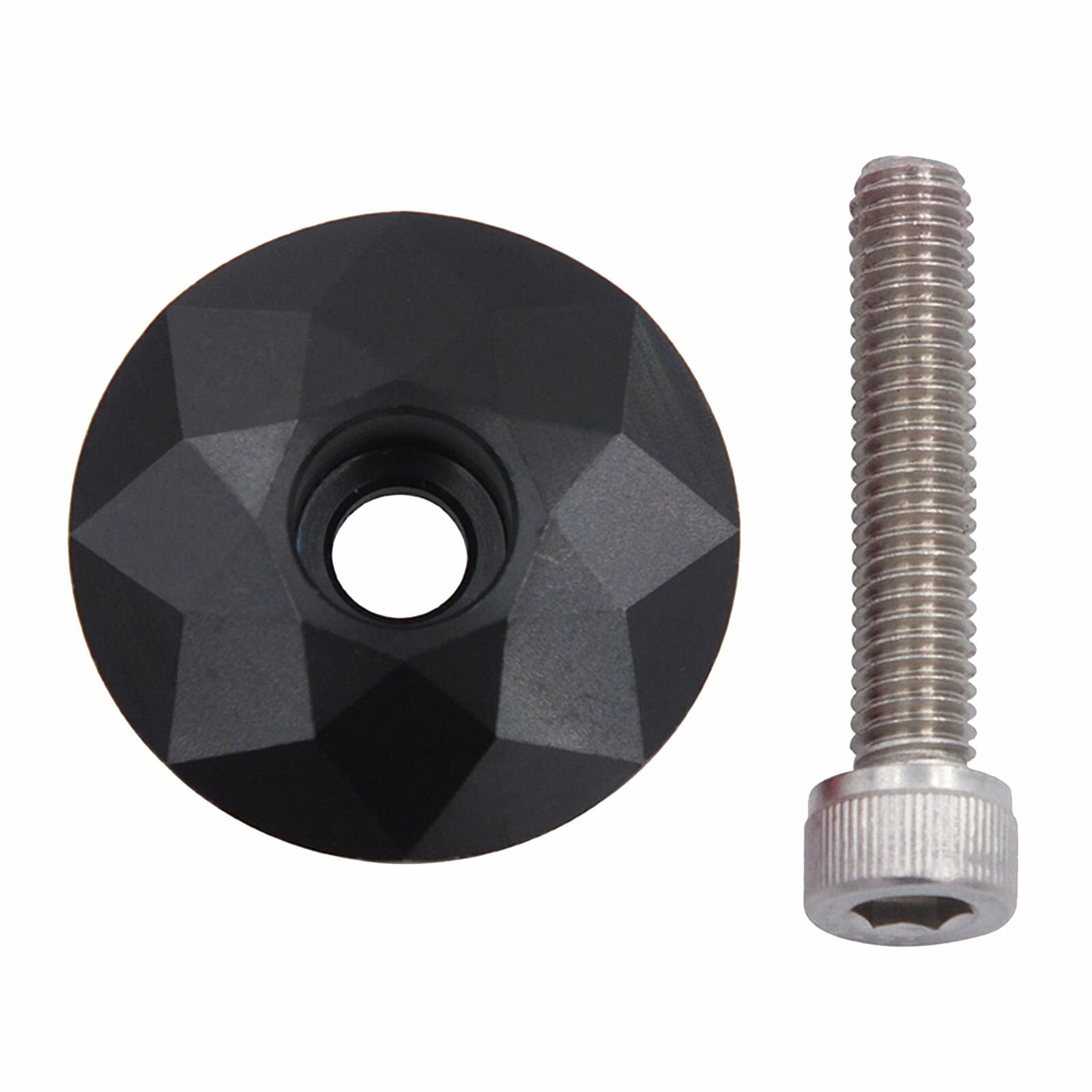 Крышка рулевой колонки для горного велосипеда