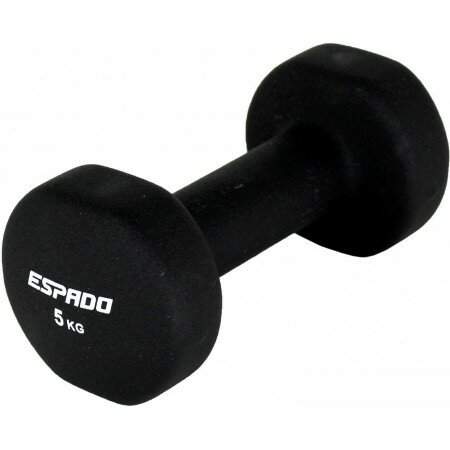 Espado ES1115 5 кг (черный)