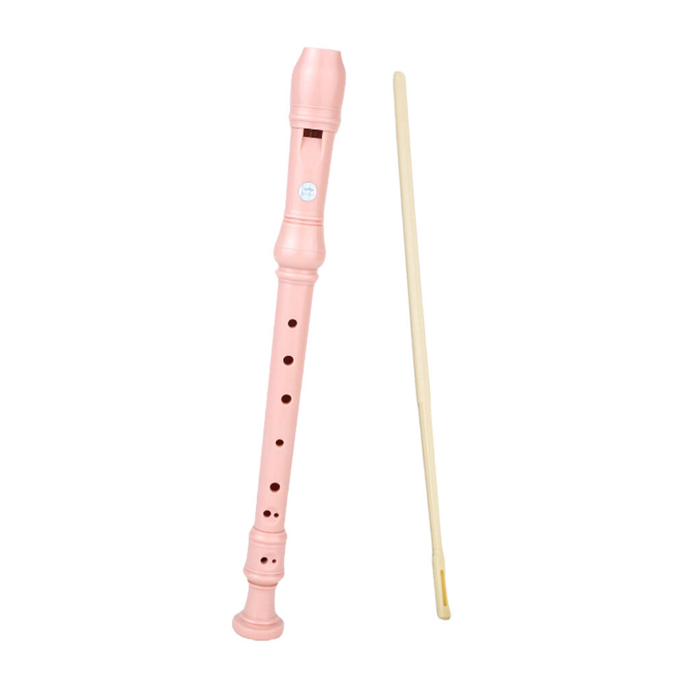 Рекордер с 8 лунками прибор с высоким содержанием камер C-тона C-тона.