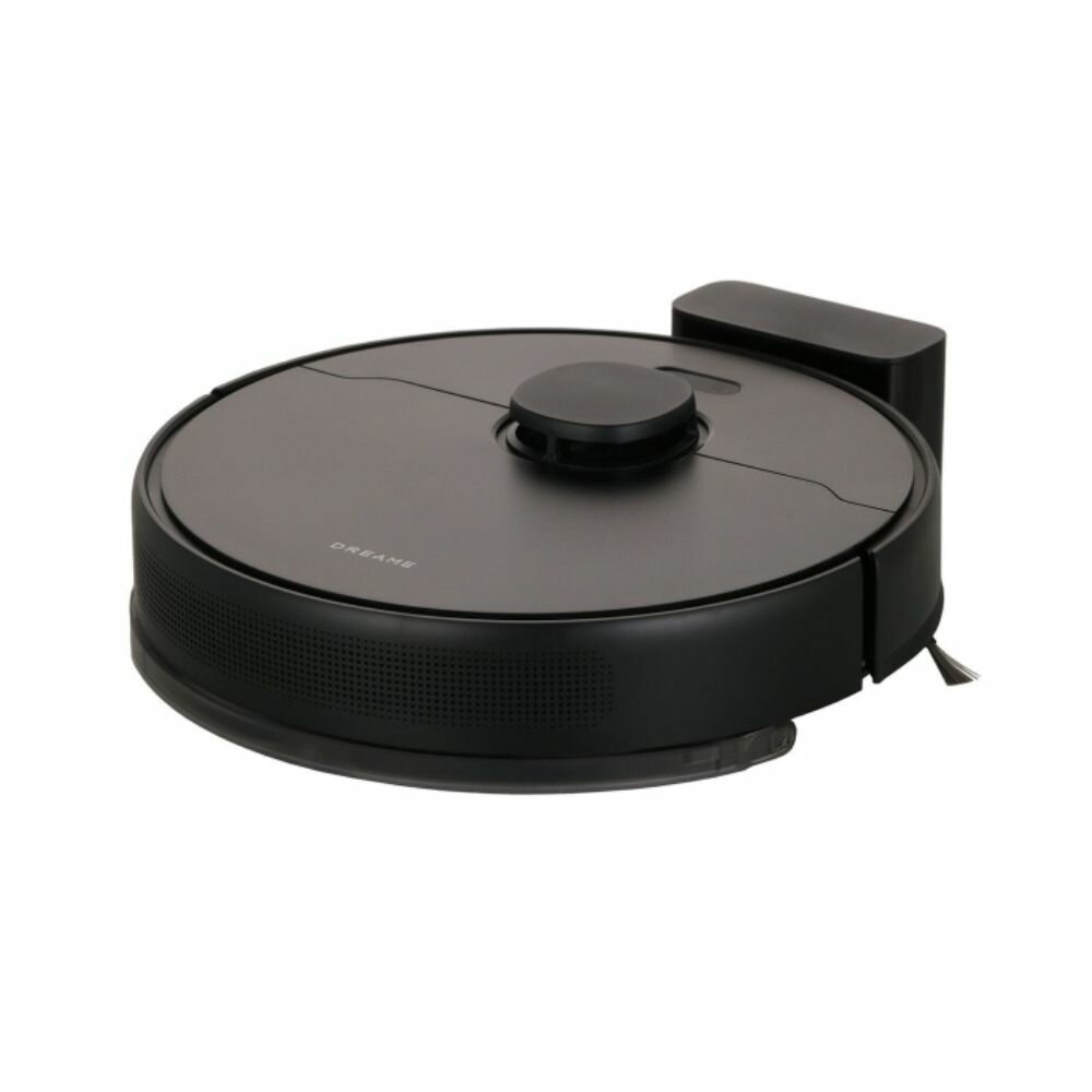 Робот-пылесос Dreame Bot F10 Black (RLF11SA)