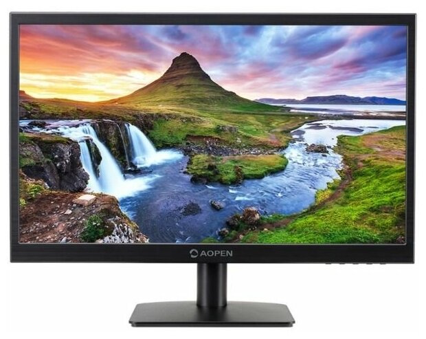 Монитор AOPEN 22CX1Q, 21.5", разрешение 1920 x 1080, технология IPS
