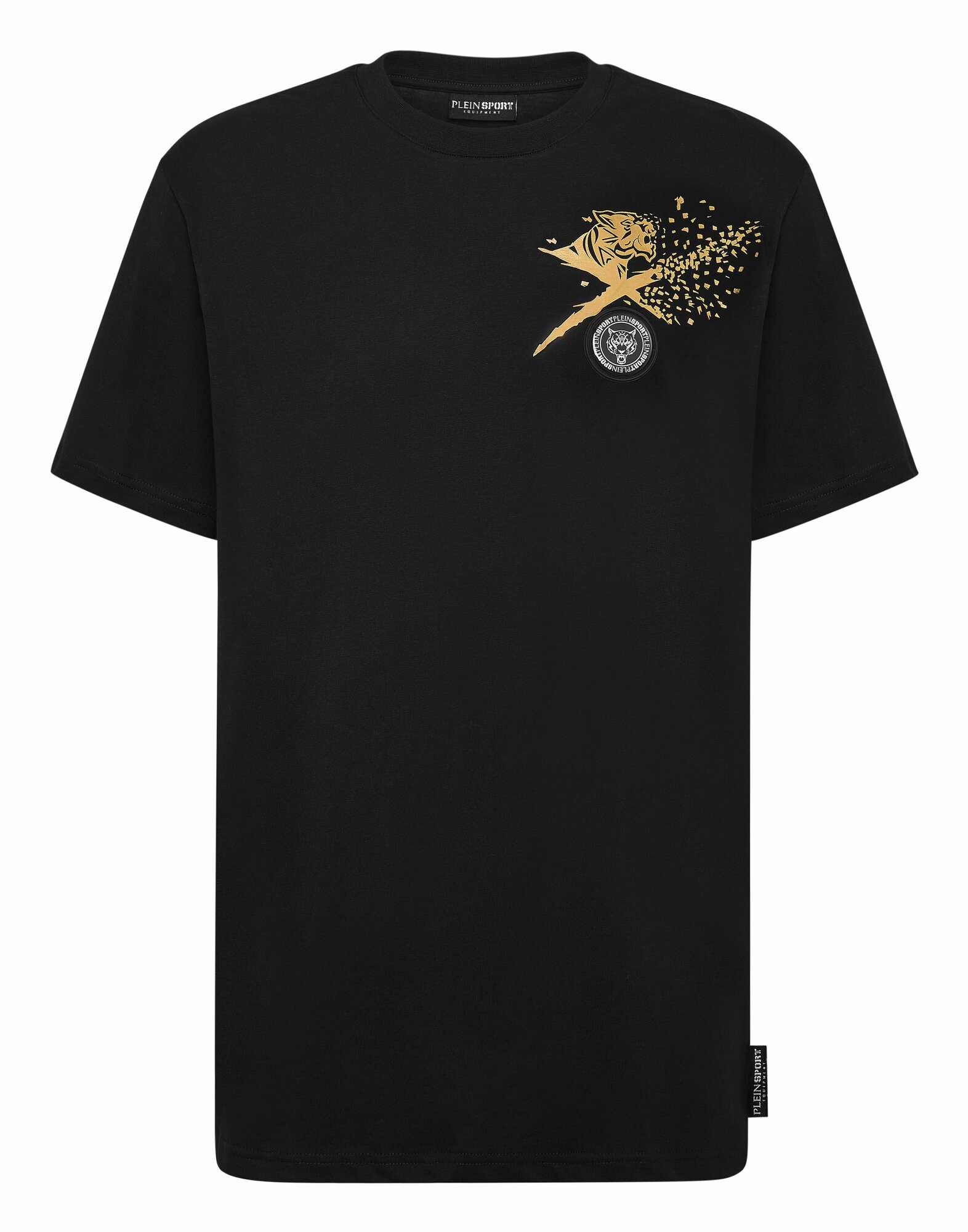 Футболка спортивная