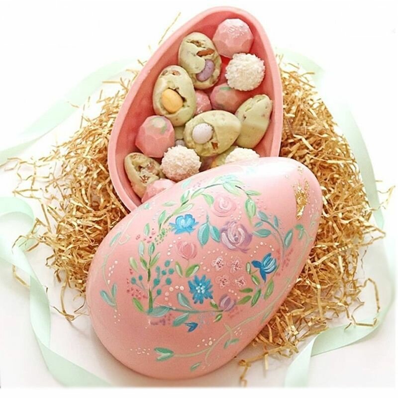 Силиконовая форма для яичницы и выпечки, термостойкая, пищевая, удобная для духовки и микроволновки