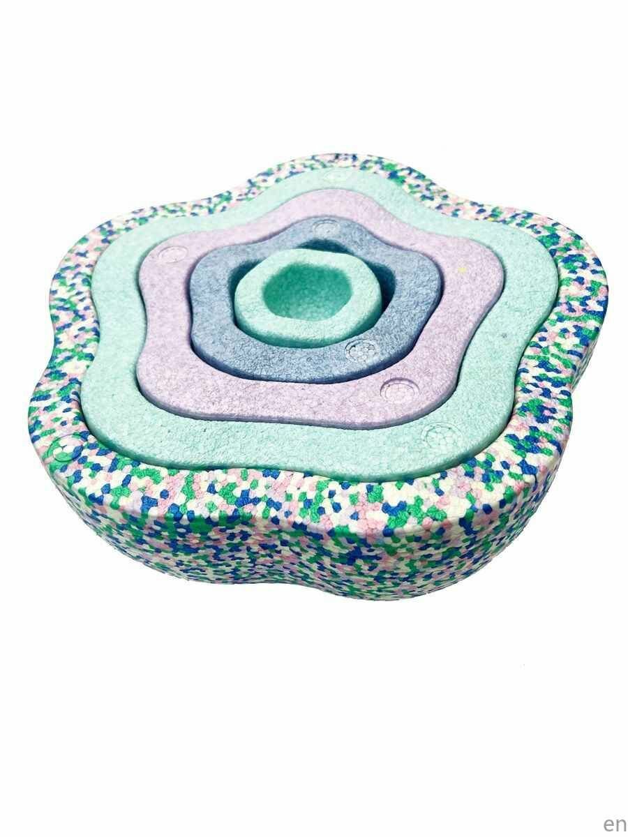 Балансир-Набор из 5 частей