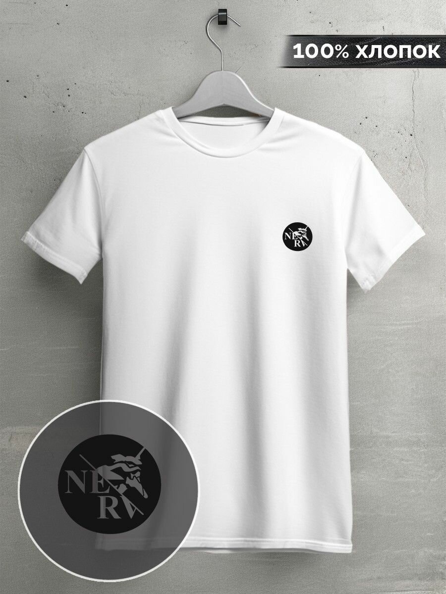 Футболка TREND MINIMAL