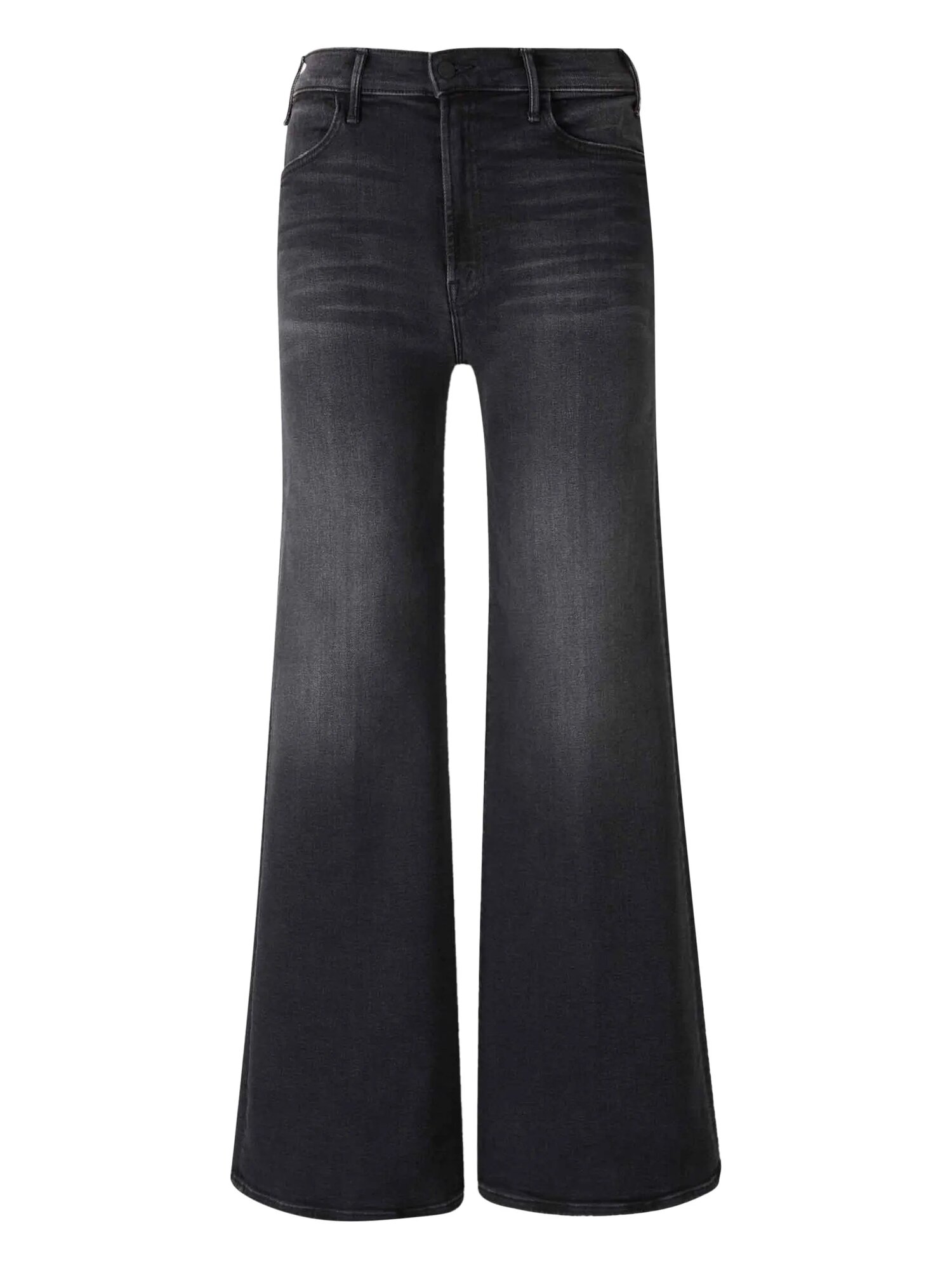 Джинсы bootcut Hustler Roller Sneak 