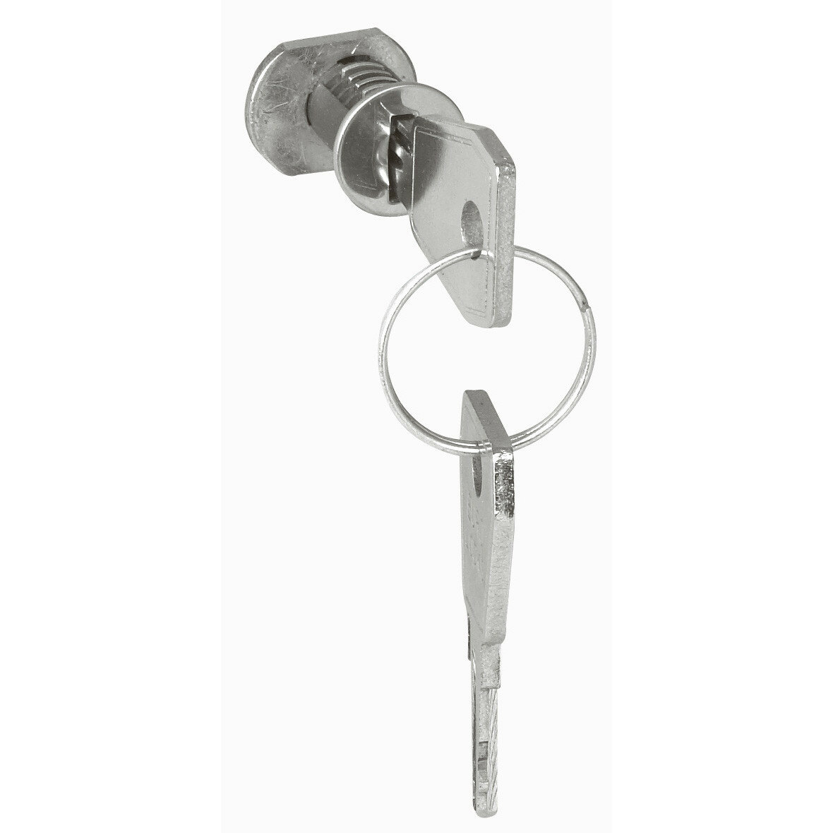 Замок и ключь №850 - для распределительных щитков XL³ 125 Legrand 401851