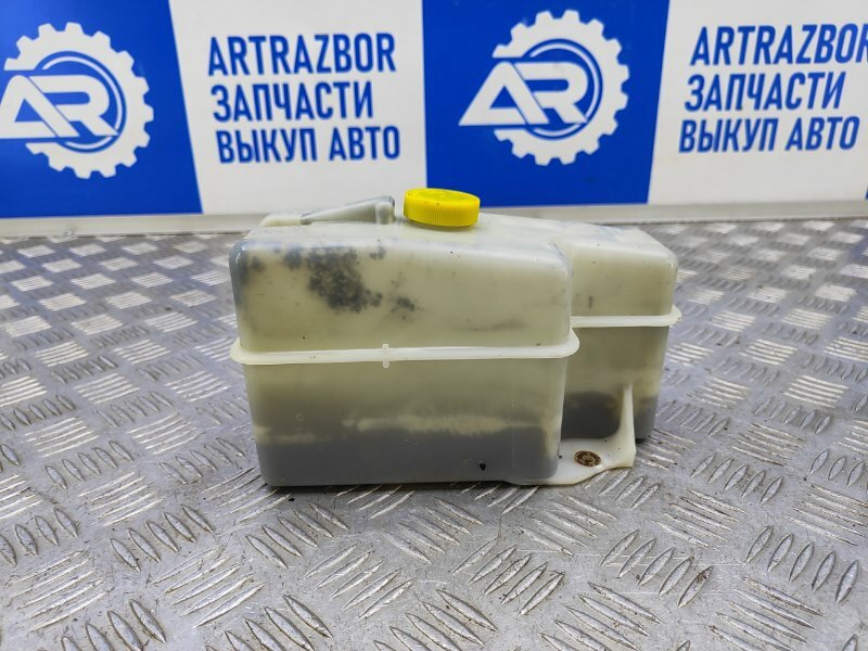 Б/У Бачок расширительный Nissan Almera Classic B10 / Ниссан Альмера Классик B10 1.6 QG16DE 107 Л.С 2006