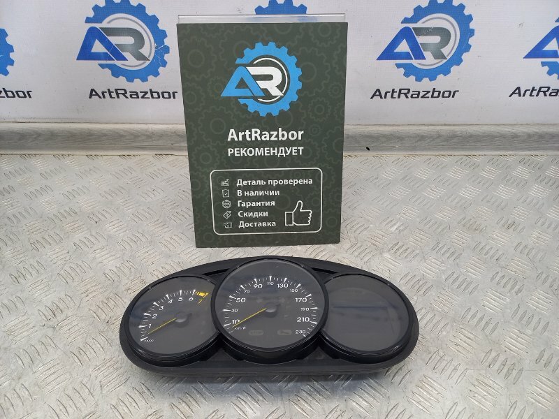 Б/У Панель приборов Renault Fluence / Рено Флюэнс 1.6 K4MV838 106 Л.С 2012