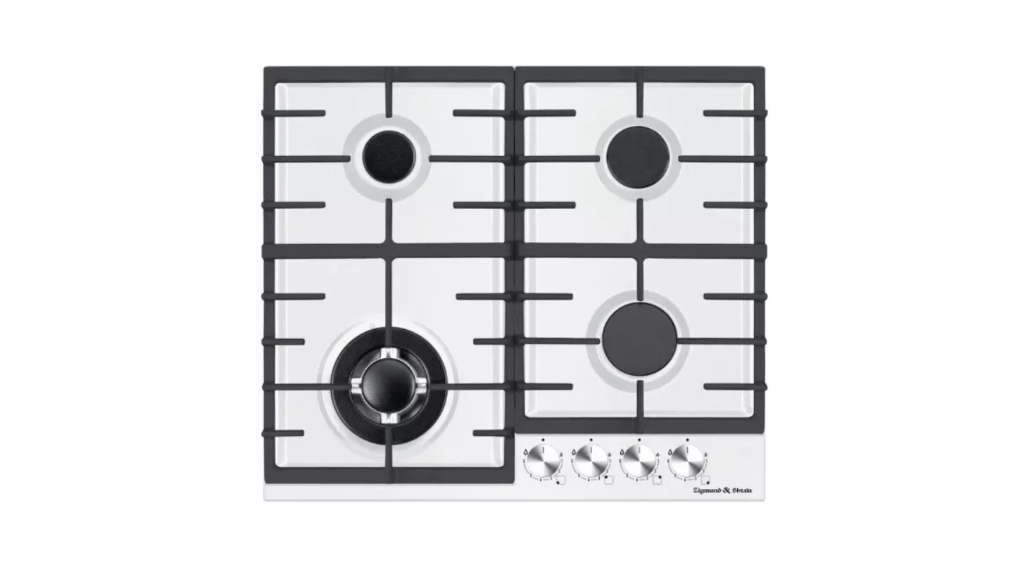 Варочная панель Zigmund Shtain G 20.6 W