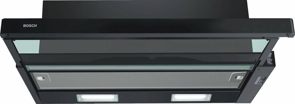 Встраиваемая вытяжка Bosch DFT63CA60Q