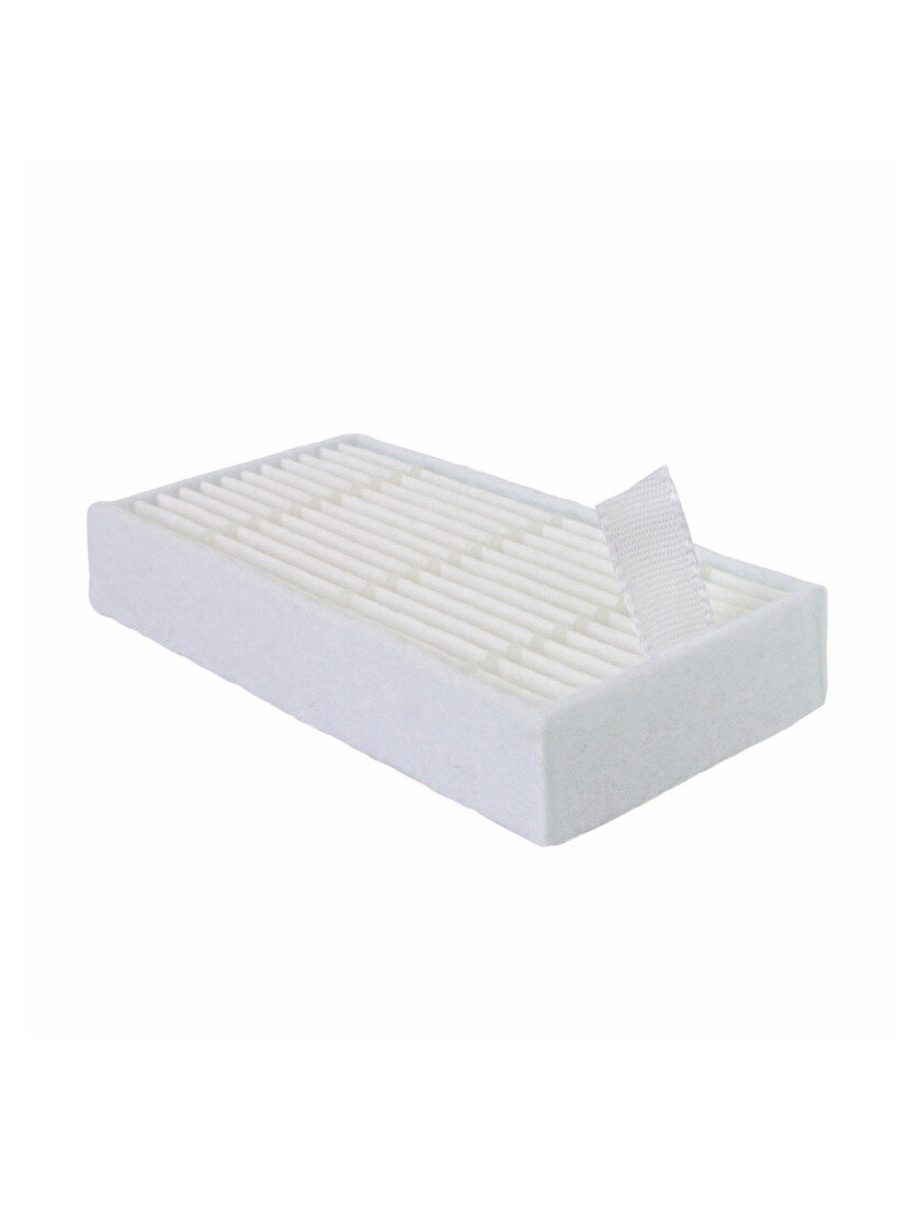 Фильтр синтетический HEPA для пылесоса KITFORT KT-518