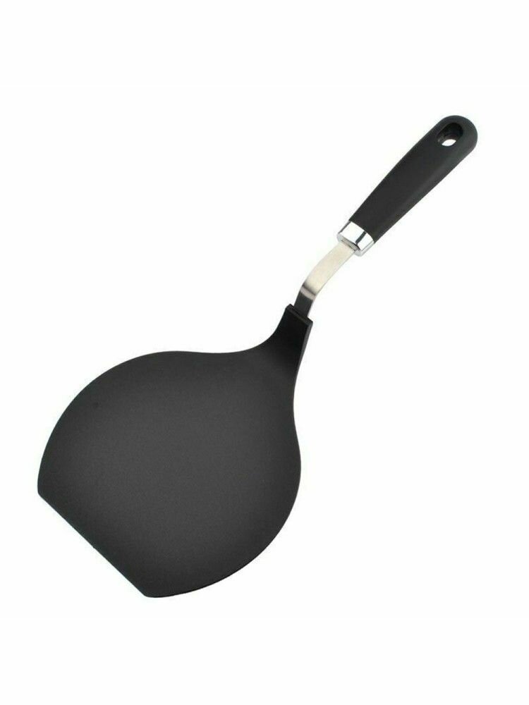 Переворачиватель для пиццы.