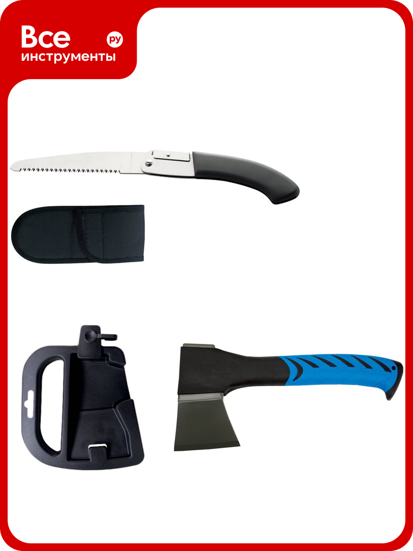 Походный набор GREEN APPLE GATP-026 Б0043540