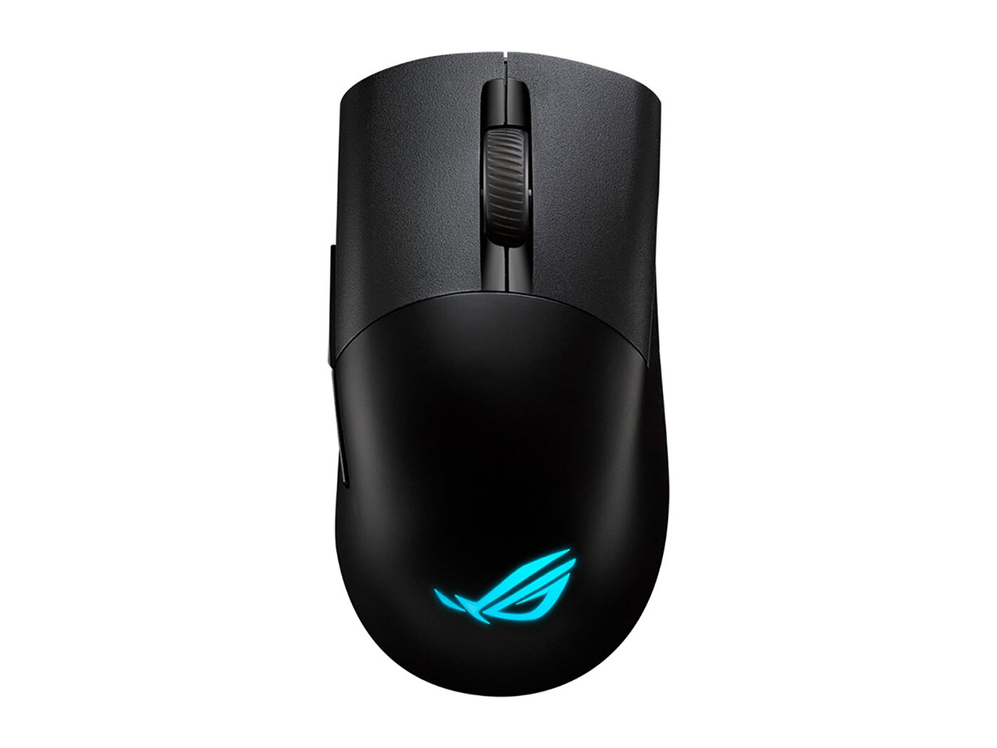 Беспроводная мышь ASUS ROG Keris Wireless AimPoint 36000dpi, Bluetooth/Wireless/USB, 75 г, черный 90MP02V0-BMUA00