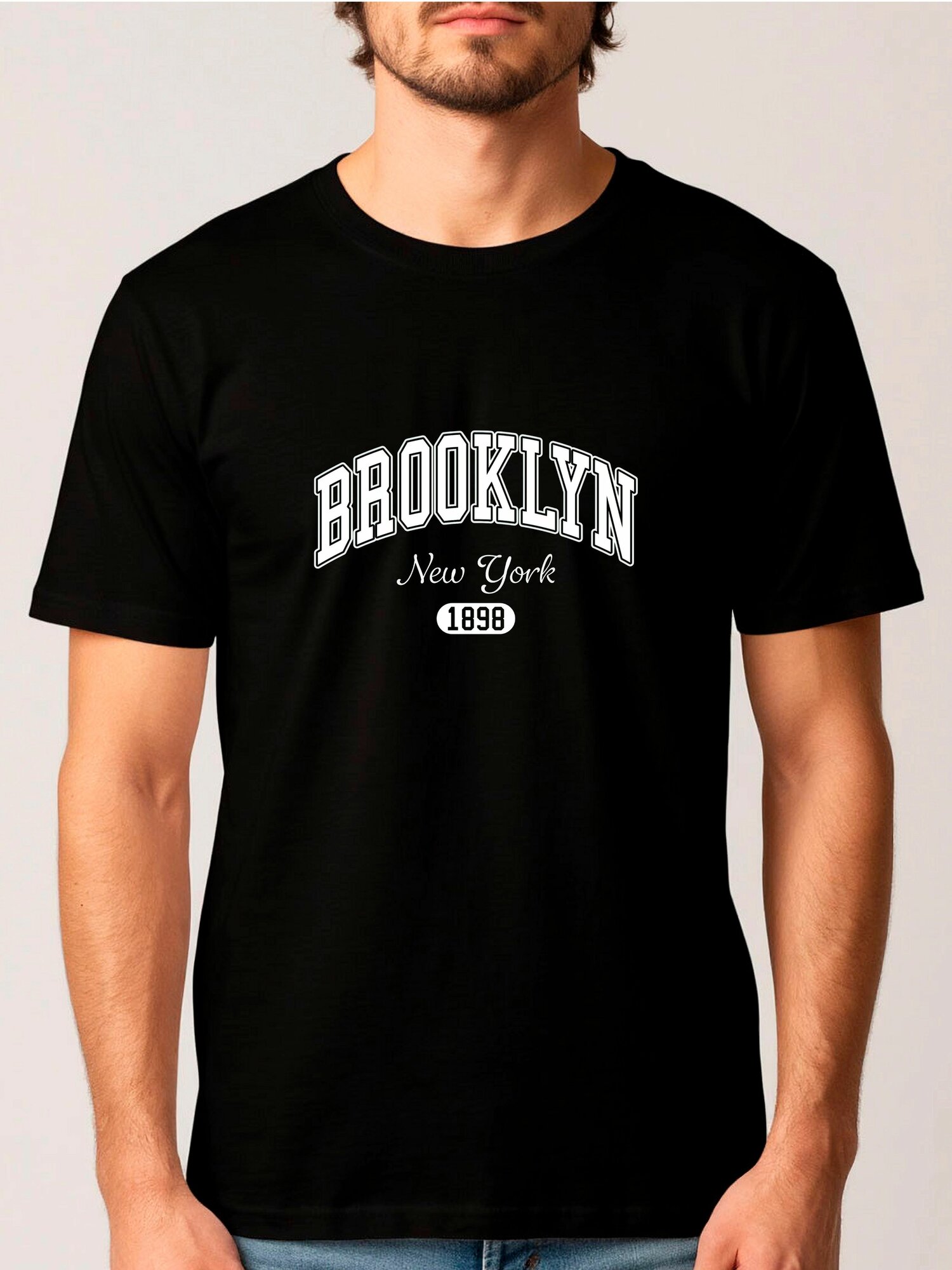 Футболка спортивная