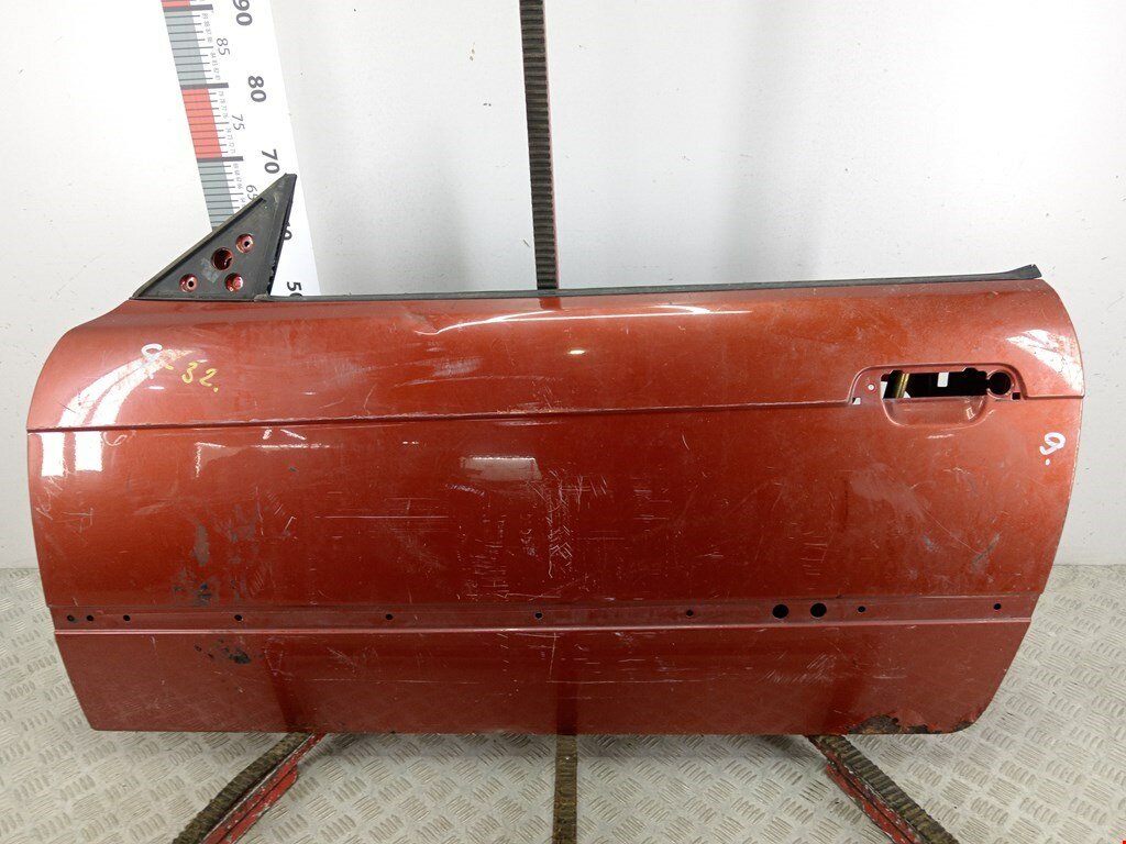 Дверь передняя левая BMW 3-Series (E36) 41518230467 арт. 2239905