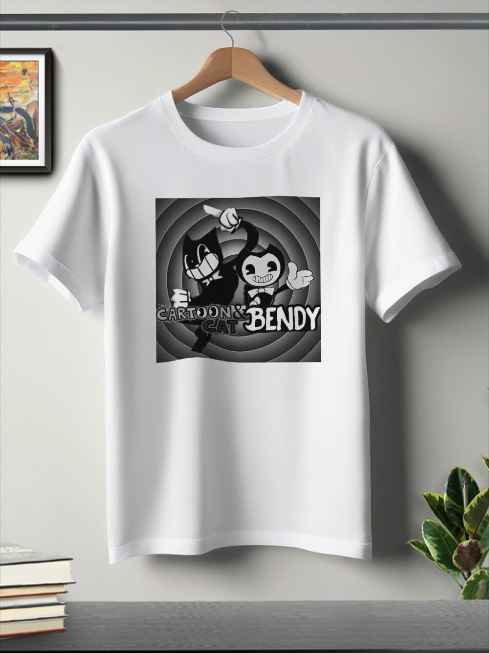 Футболка спортивная