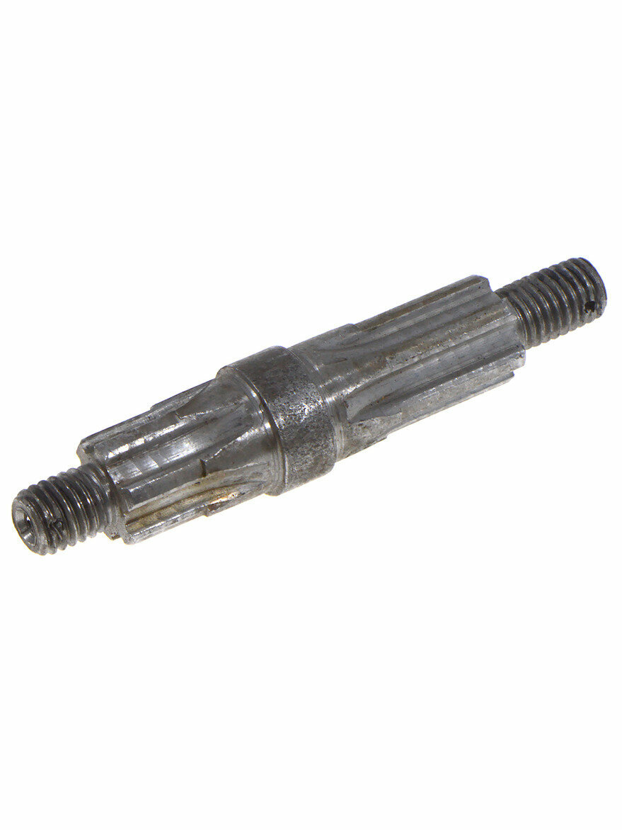 Вал привода триммерного диска ведущий для косилки роторной навесной CHAMPION С3033