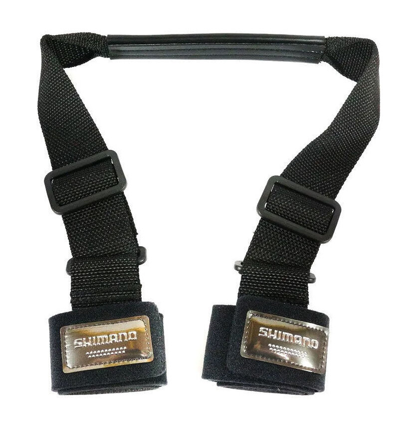 Shimano Ремень с держателями Shimano BE-061G MH