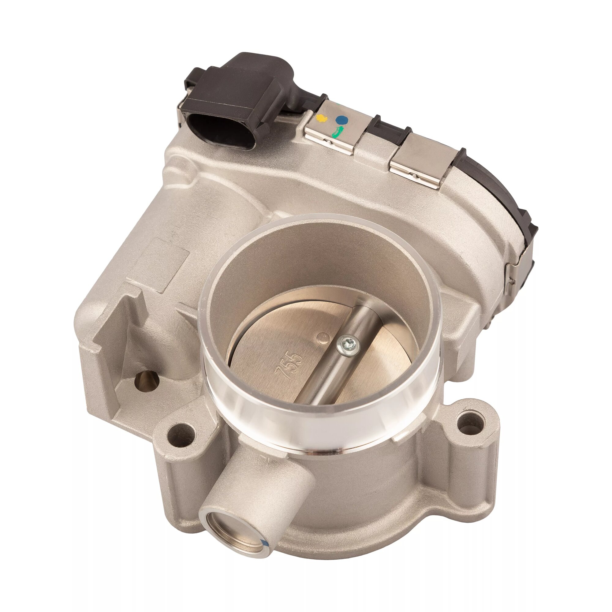 Дроссель ВАЗ-1118, 2170, 2190, ВАЗ LADA Vesta, XRAY (Autoram)