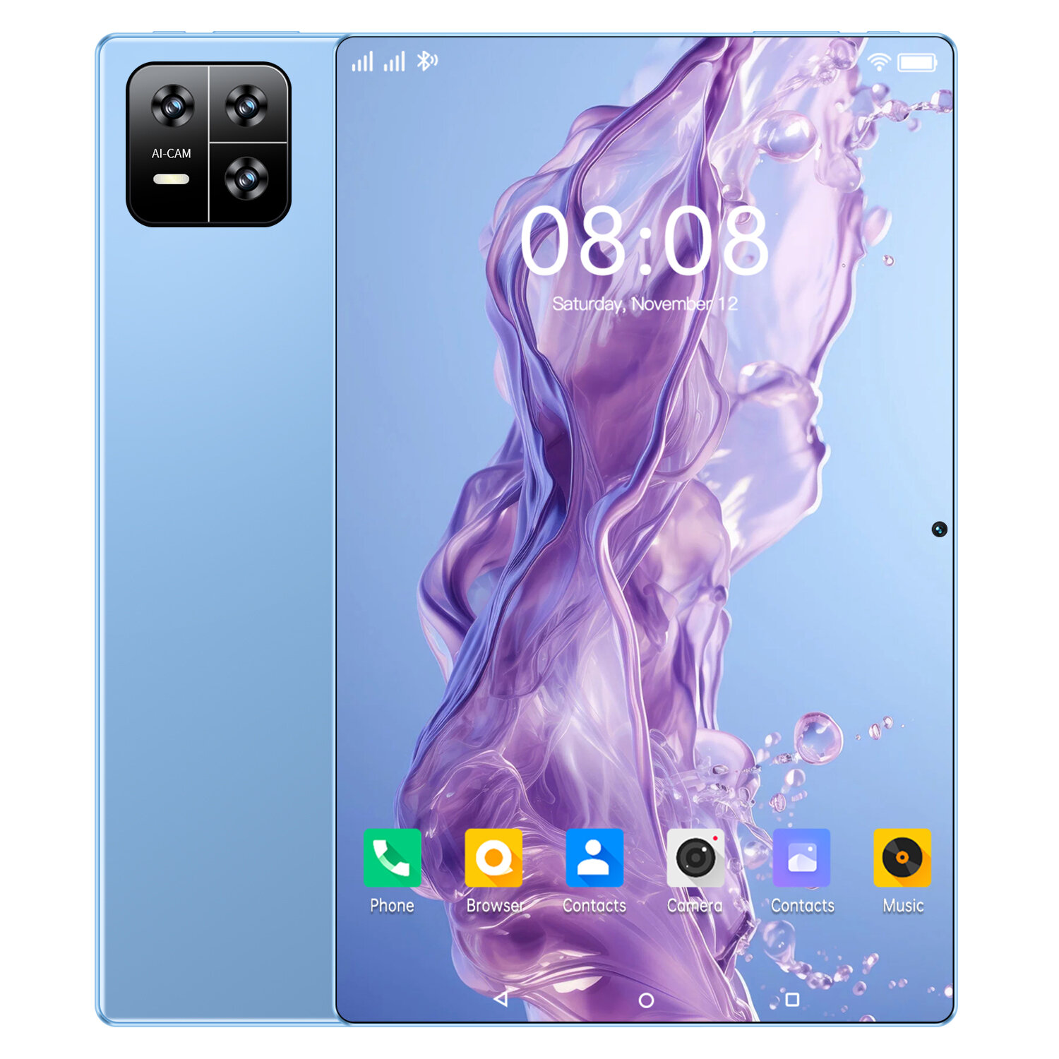 Современный планшет Android Mi Pad6 — качественное устройство