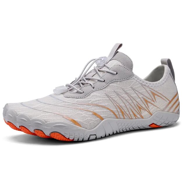 Мужская обувь для воды, женские быстросохнущие кроссовки для водных видов спорта босиком, уличные пляжные кроссовки для плавания в воде, бассейна, реки, рыбалки, дайвинга, серфинга