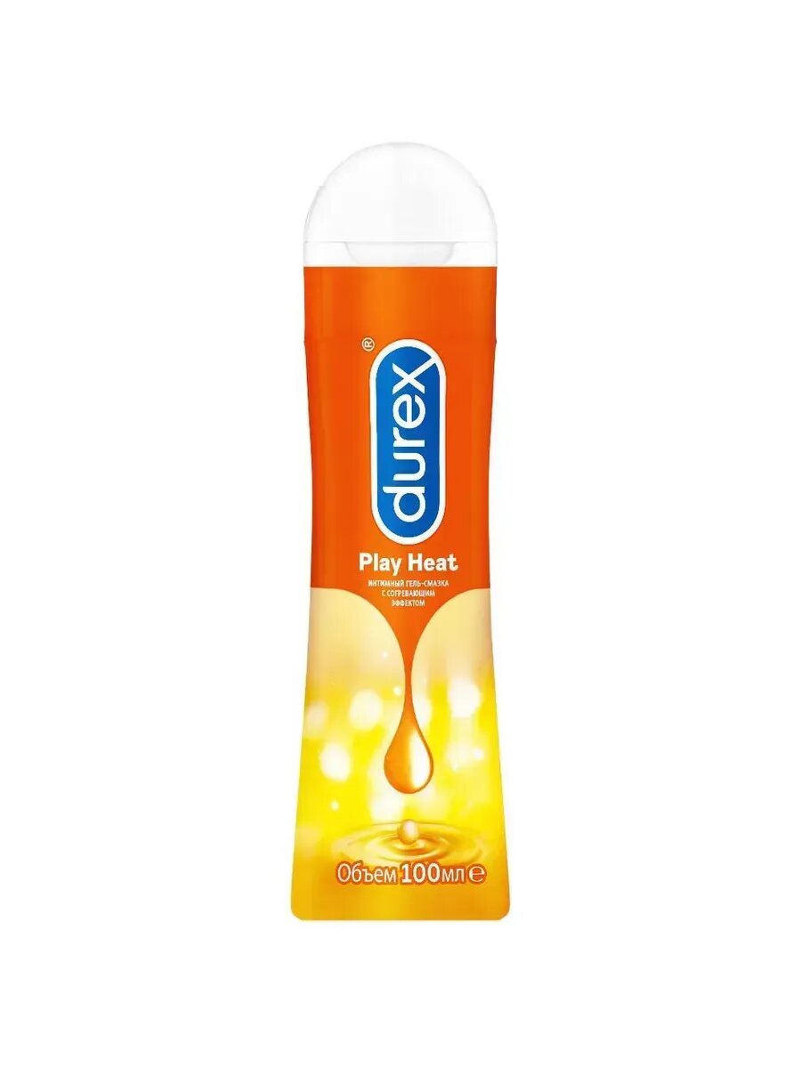 Гель-смазка 100 мл